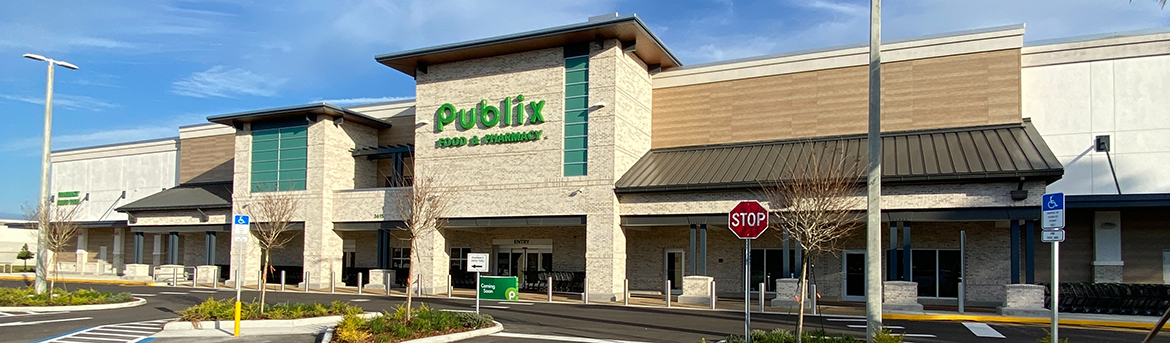 Project | Hawkins Construction